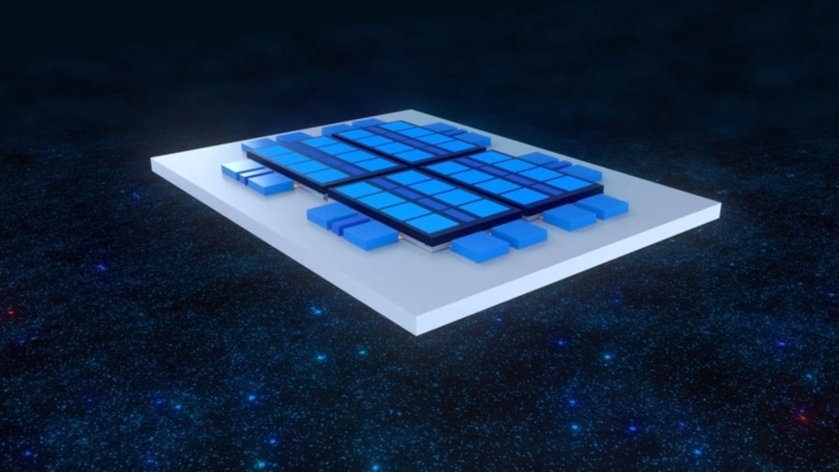 O que é a tecnologia Intel Foveros? - Marketing de Verdade