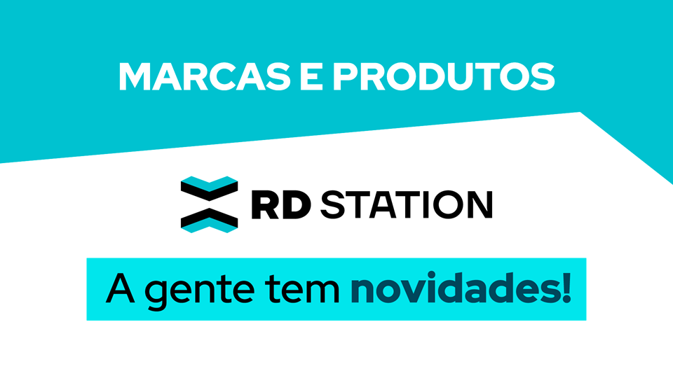 Novidade: conheça as novas soluções da RD Station - Marketing de Verdade