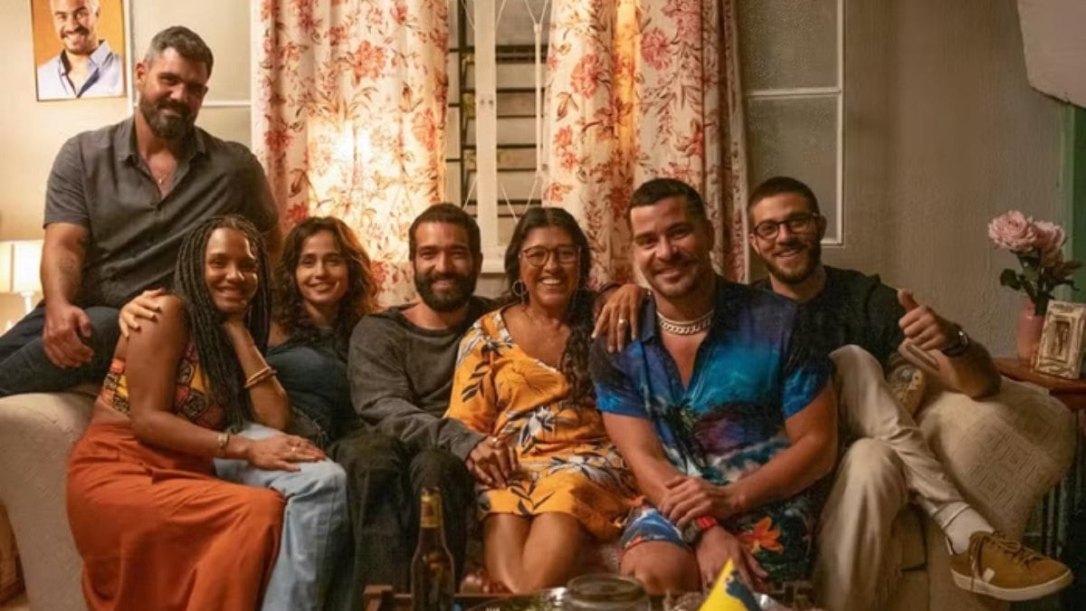 Dona Lurdes | Qual a história do spin-off da novela que chega aos ...