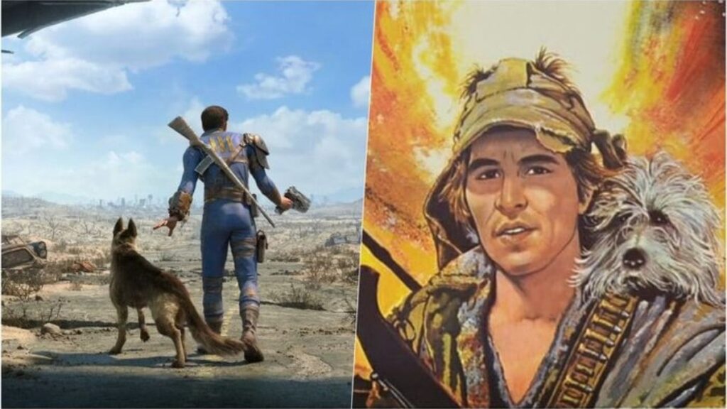 Conheça o controverso filme que inspirou o universo de Fallout ...