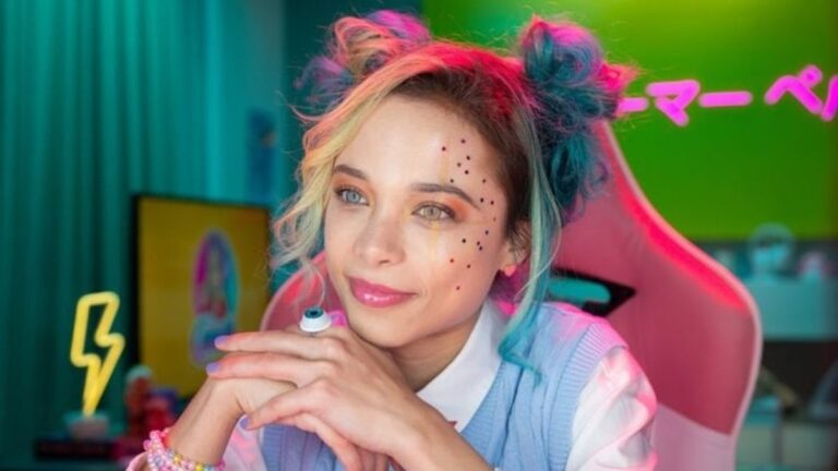 Dr4g0n | Atriz conta como é viver uma streamer na série de e-sports do ...