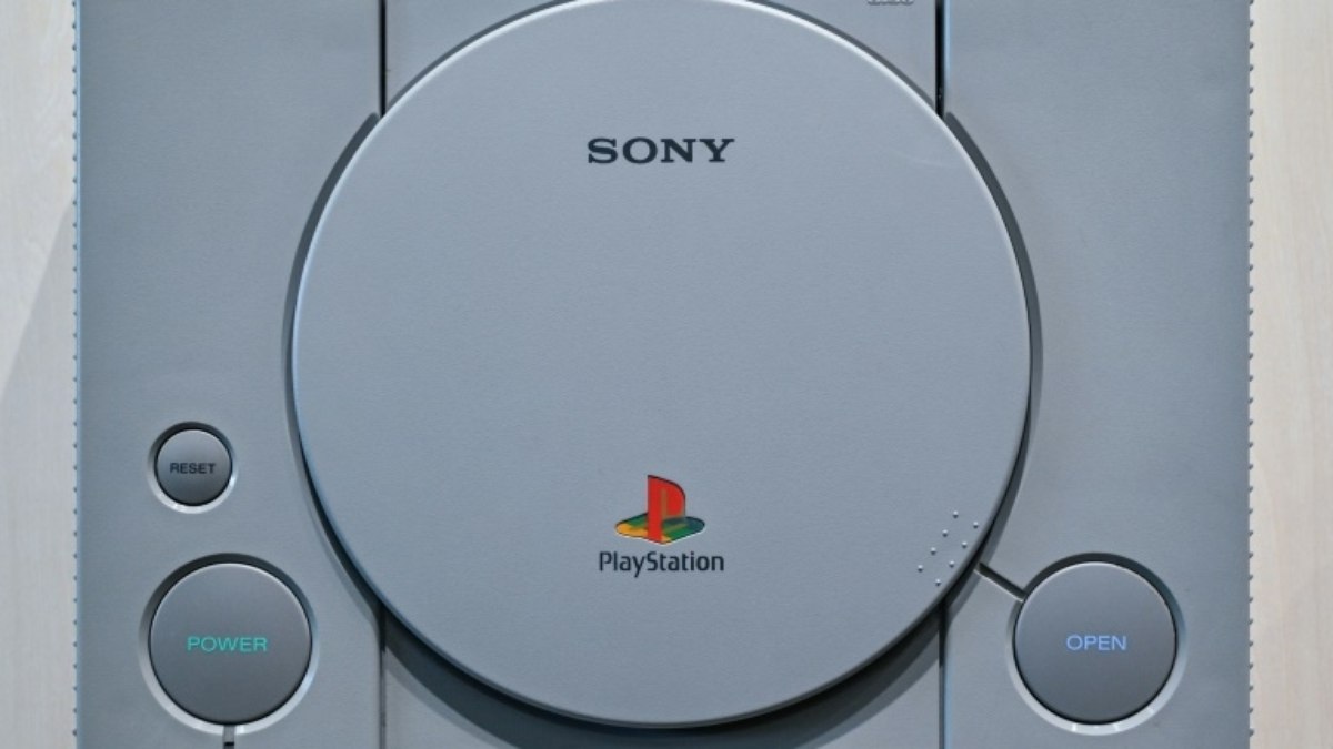 PlayStation, console da Sony que mudou a história dos jogos eletrônicos ...