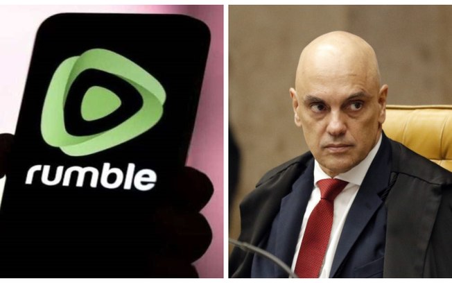 Caso do Monark e desavença de Moraes: conheça o Rumble - Marketing de ...