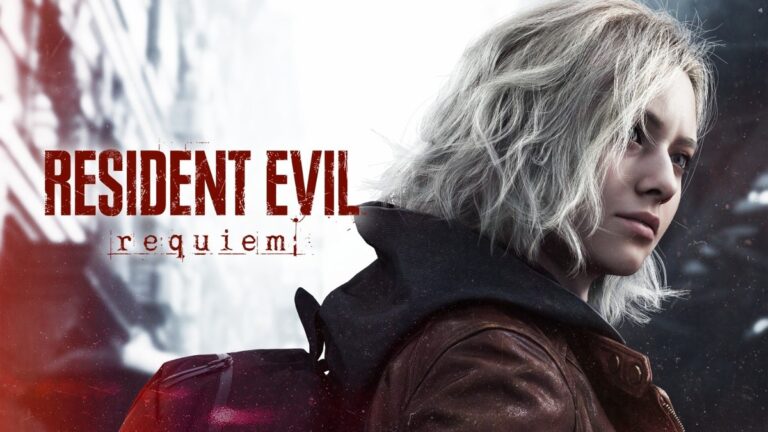 Resident Evil Requiem é confirmado para 2026 - Marketing de Verdade